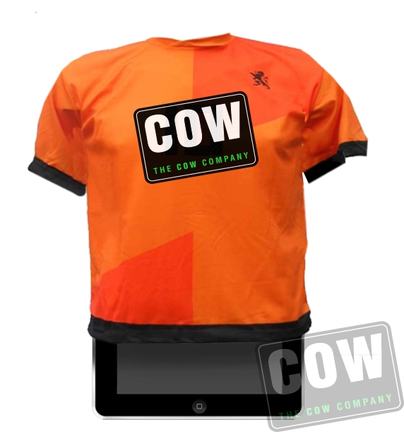 Nieuwe relatiegeschenken bedrukken - the COW company